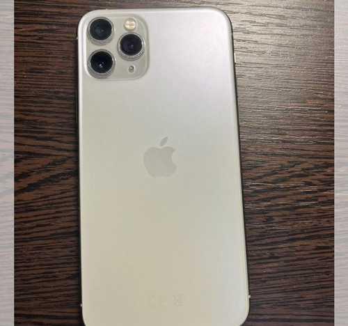 iPhone 11 Pro, 256 ГБ