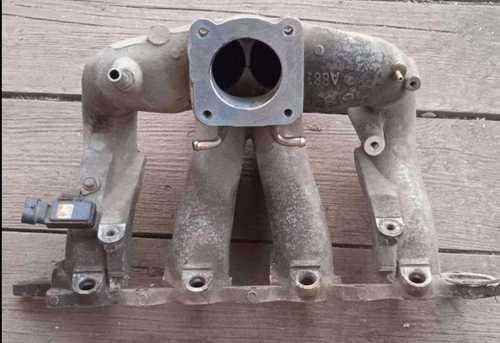 Впускной коллектор Great Wall Hover H2, 4G64S4M