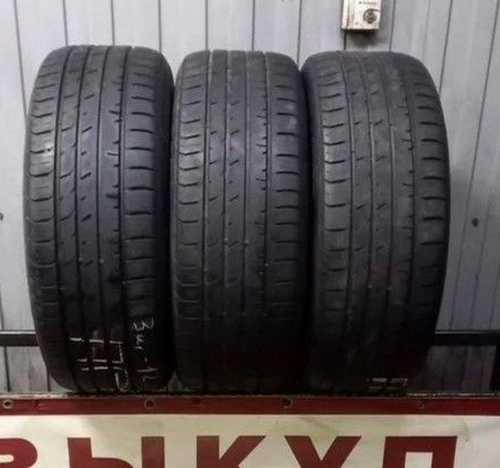 Kumho Crugen HP91 235/55 R19 102V