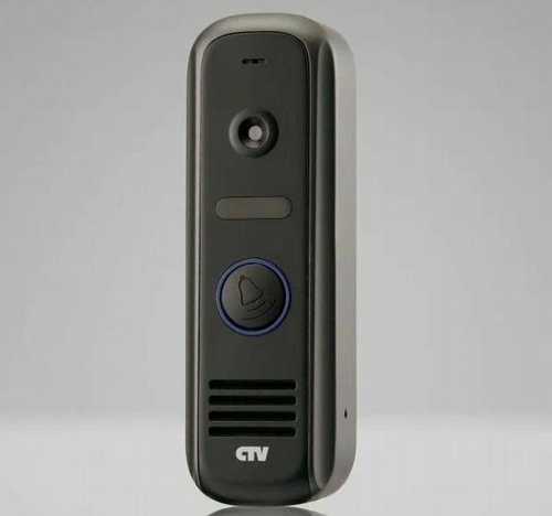 Вызывная панель домофона CTV-D1000HD