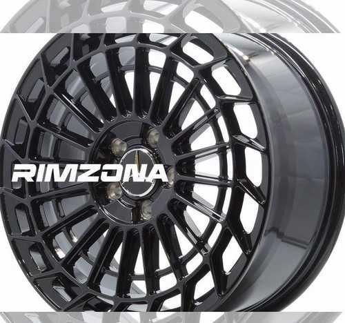 Кованные диски AMG R21 8.5/10.0J 5x112.0