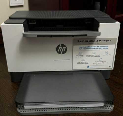 Hp LaserJet m211dw