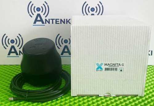 Magnita-1 автомобильная антенна 4G/3G/2G/WiFi