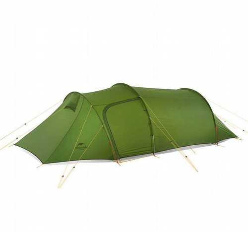 Палатка 2-местная Naturehike Opalus NH17L001-L, 20