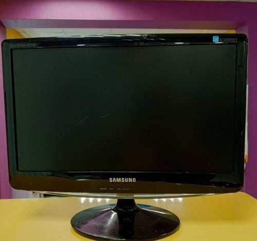 Монитор Samsung B1930N (км-68)