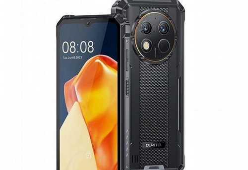 OUKITEL WP28, 8/256 ГБ