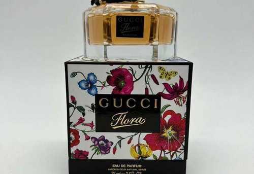 Парфюм женский Flora от gucci