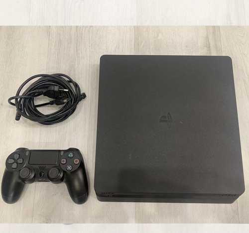 Sony playstation 4 slim 1tb