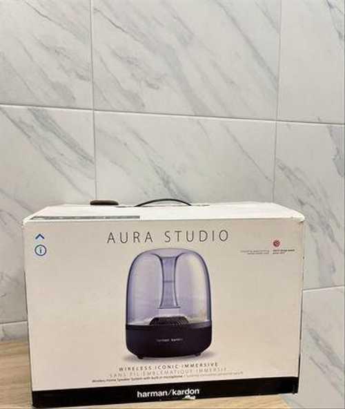 Harman Kardon aura studio 1