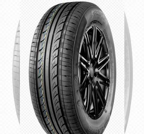 iLink L-Grip16 205/70 R15 96T