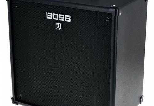 Boss Katana-110 Bass новый