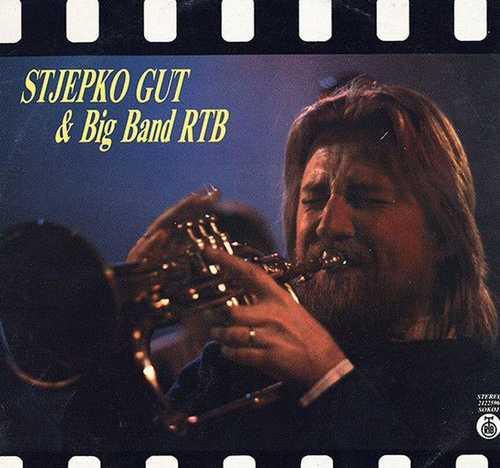 Stjepko Gut & Big Band RTB