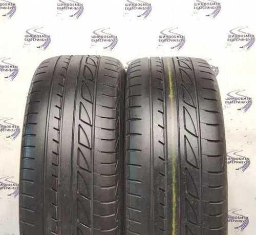 Bridgestone Playz PZ-1 195/55 R16 87V