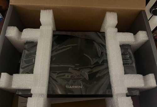 Garmin echomap UHD2 93sv с GT56