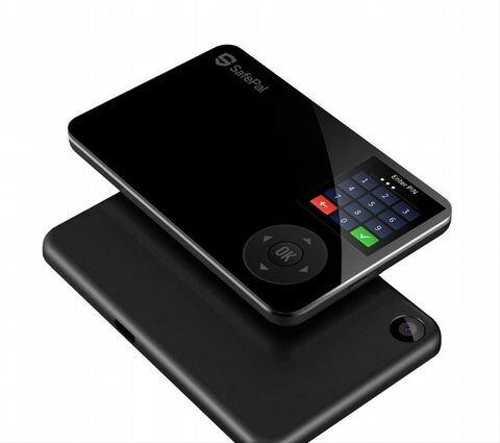 Криптокошелек safepal s1