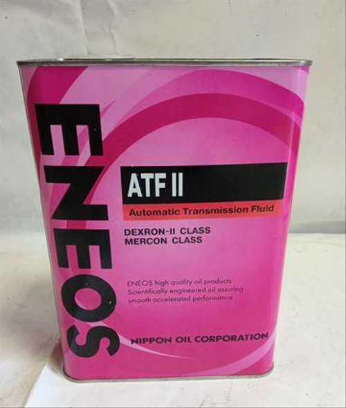 Eneos atf dexron