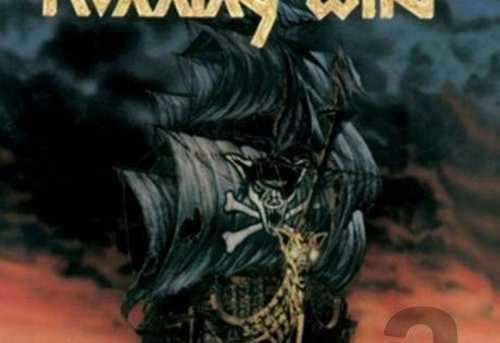 Running wild - Under Jolly Roger (2CD)