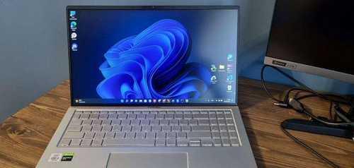 Ноутбук Asus ZenBook ux533ftc