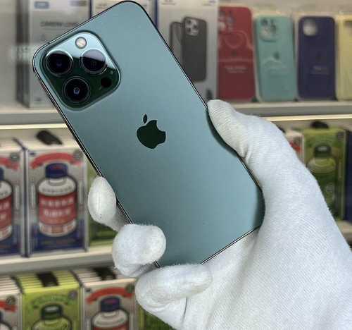 iPhone 13 Pro, 128 ГБ