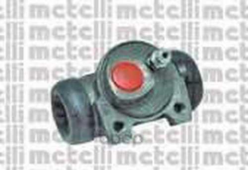 Колесный тормозной цилиндр 040346 Metelli