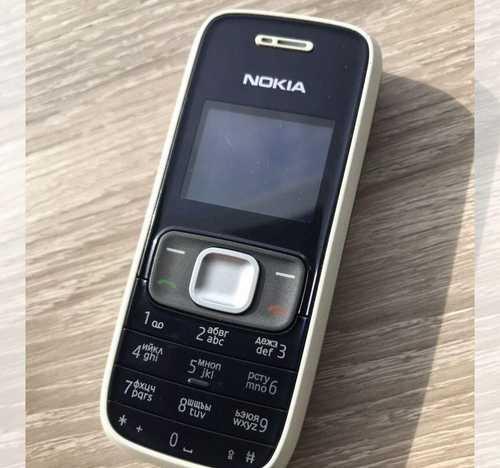 Nokia 1209