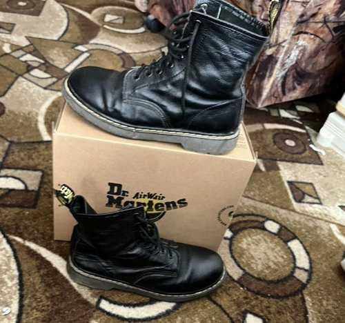 Dr martens