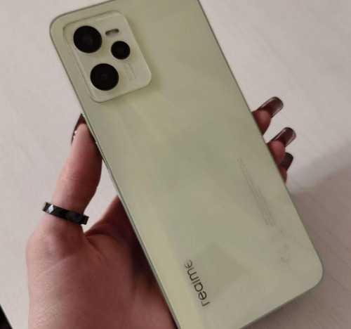 realme C35, 4/64 ГБ