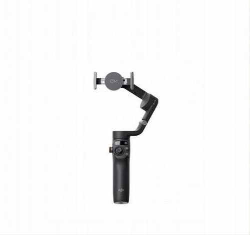 Новый стабилизатор DJI Osmo Mobile 6 Black