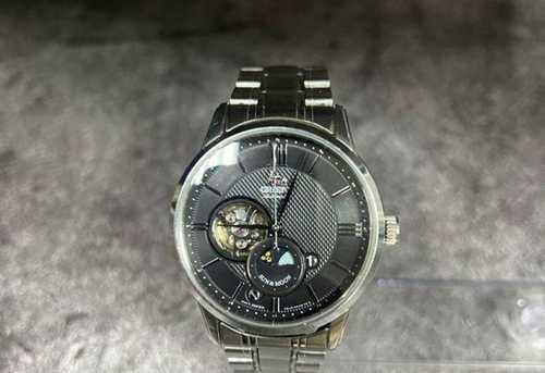 Часы наручные F6L2 Orient