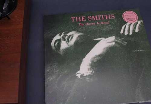 The Smiths - The Queen Is Dead - Lp 2012