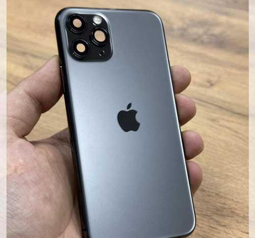 Корпус iPhone 11 Pro оригинал