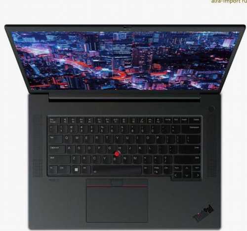 Lenovo P1 Gen6 i7-13800h 64/2 4000ada