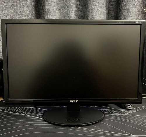 Монитор Acer A221HQL 21.5"