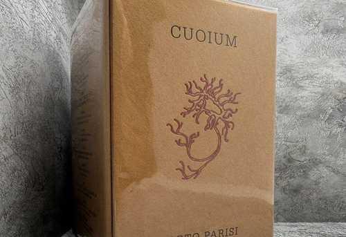 Orto Parisi Cuoium 50 ml Оригинал