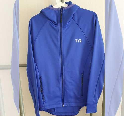 Толстовка tyr xs