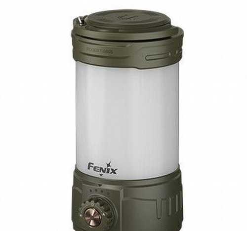 Фонарь Fenix CL26R Pro кемпинговый 650 Lumen (Powe