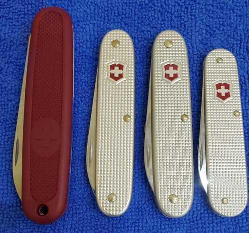 Нож Перочинный Victorinox