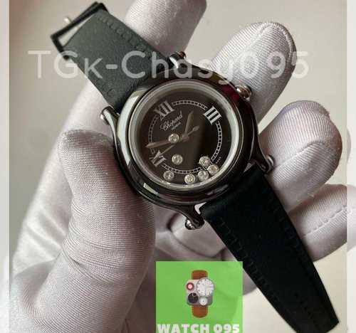 Часы женские Chopard (арт 0703)