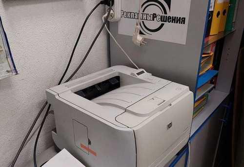 Продам лазерный принтер HP Lazer Jet P2055
