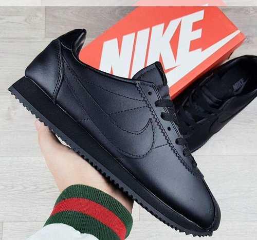 Nike cortez classic мужские