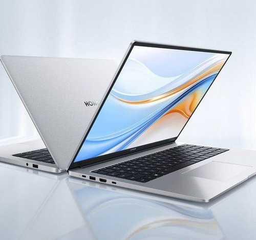 Honor MagicBook X16 Plus 2024 R7-8845h/16/512 Гара