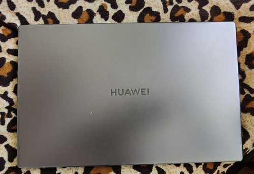 Huawei matebook d15 i5