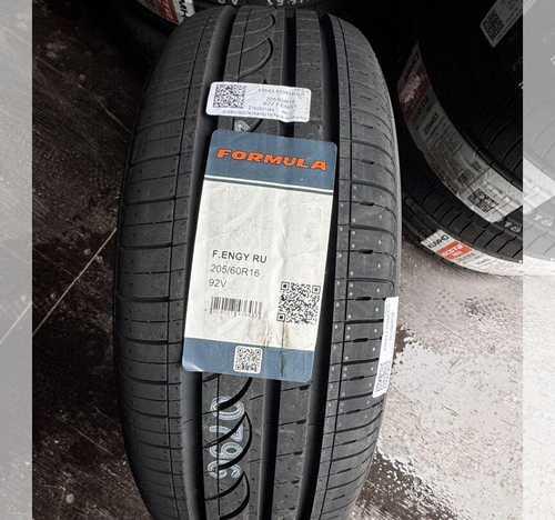 Pirelli Formula Energy 225/60 R18 92V