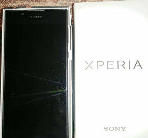 Sony Xperia L1, 2/16 ГБ