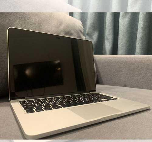 Apple macbook pro 13 mid 2014 (A1502)