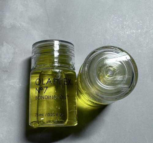 Olaplex 7 масло 7.5 мл Bonding Oil
