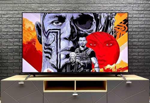 Телевизоры 4K Smart TV