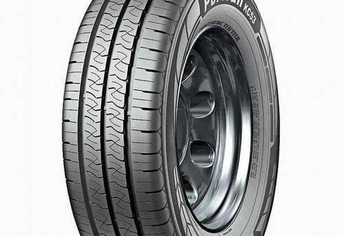 Kumho PorTran KC53 215/70 R16 T
