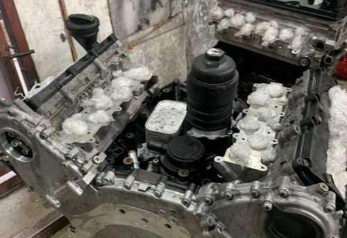 Двигатель 3.0 tdi casa volkswagen touareg audi Q7