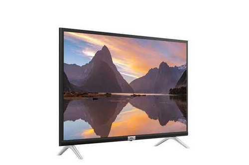 Телевизор TCL Android TV 32"
